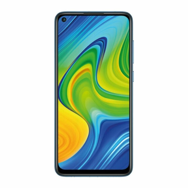 Xiaomi Redmi Note 9 M2003J15SS - 3GB Midnight Grey (Unlocked ...