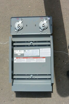 Other - Line 2 Square D Busway