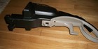 Genuine Hoover V2, Dual V Steam Vac Model F7225-900 Handle With ...