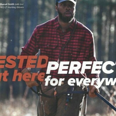 Orvis Mens Flat Creek Tech Flannel Shirt Print Ad, Orvis Flannel Shirt ...