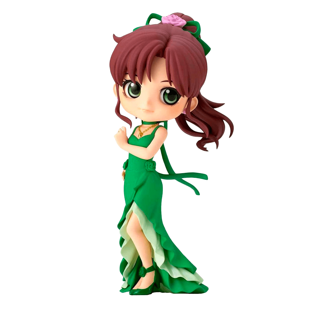 Princess Jupiter Manga