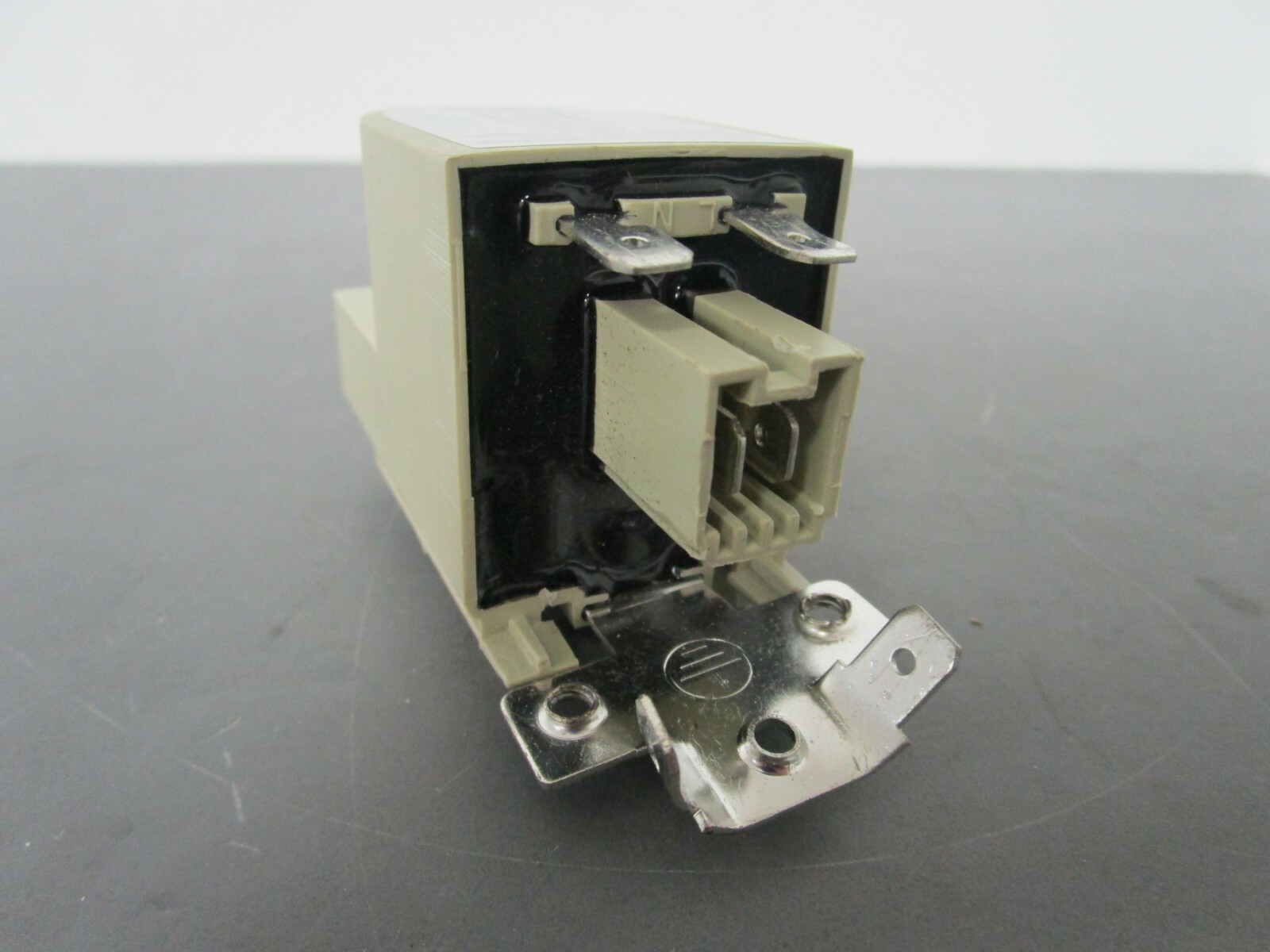 GE Washer EMI Filter (16A, 120/250VAC) WH41X10123 LCR-095-21604.00 ASMN ...