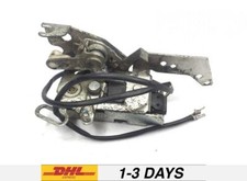 Volvo FH II Door Lock Right W/ Central Locking & Micro Switch 20588326 ...