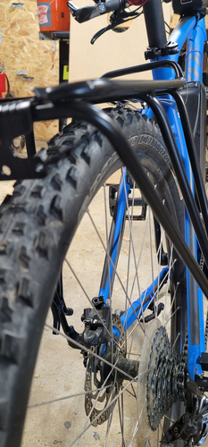 Topeak Explorer 29er Ta2041-b Disc Mount Bike Rack for sale online ...