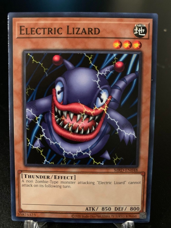 YuGiOh Metal Raiders MRD 25TH ANNIVERSARY LOT – Pick your Card – Common ...