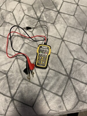 Klein Tools VDV500-063 VDV500-123 Probe Pro Toner-Pro Tester YEs Works ...