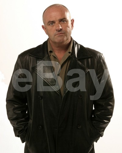 The Bill (TV) Bruce Byron "Terry Perkins" 10x8 Photo | eBay