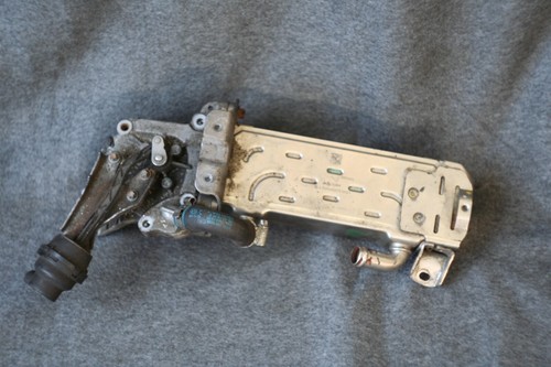 MERCEDES-BENZ C E class W204 W207 W212 EGR Valve A6511400460 Q02 | eBay UK