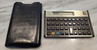 Hewlett Packard HP12C HP 12C Calculator with Case | eBay
