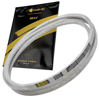 Caltric 481001 486284 Deck Belt For Scag SM-72 SM-72A SM-72E STHM-20CV ...