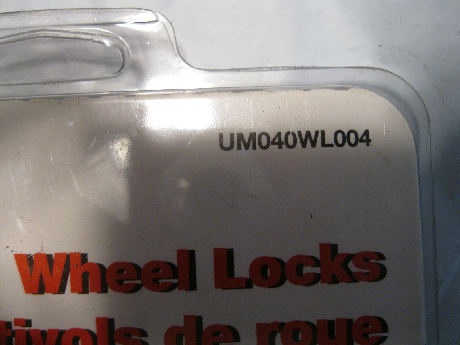 Genuine Kia Amanti Wheel Lug Nut Lock Set W/key Factory OEM Um040-wl004 ...