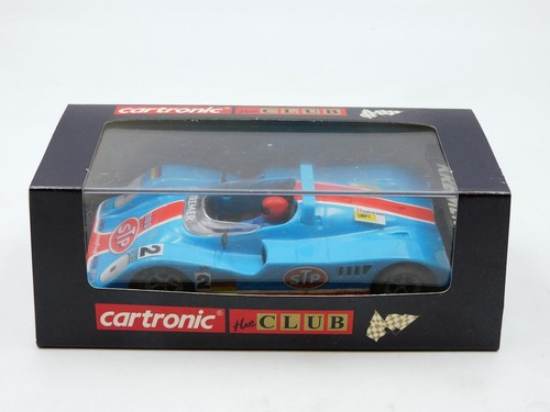 Cartronic Kremer Porsche K8 #2 slot car 1:32 Ref. 36-07500 MIB | eBay