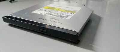 FUJITSU Lifebook AH530 A Serie Dvd-Brenner Optical Drive SATA Leser CD ...