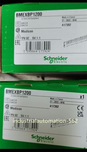 New & Genuine BMEXBP1200 PLC Module In Box Expedited Ship 1PCS | eBay