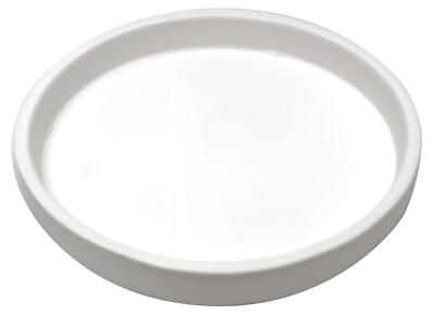 Patty Gray Dam Mold 8" Round Glass Fusing Casting Creative Paradise | eBay