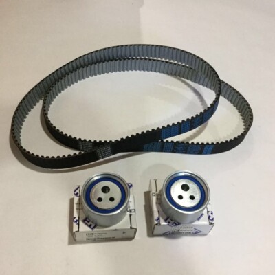 HILL ENGINEERING Timing Belt Bearing Set for Ferrari F355 | eBay