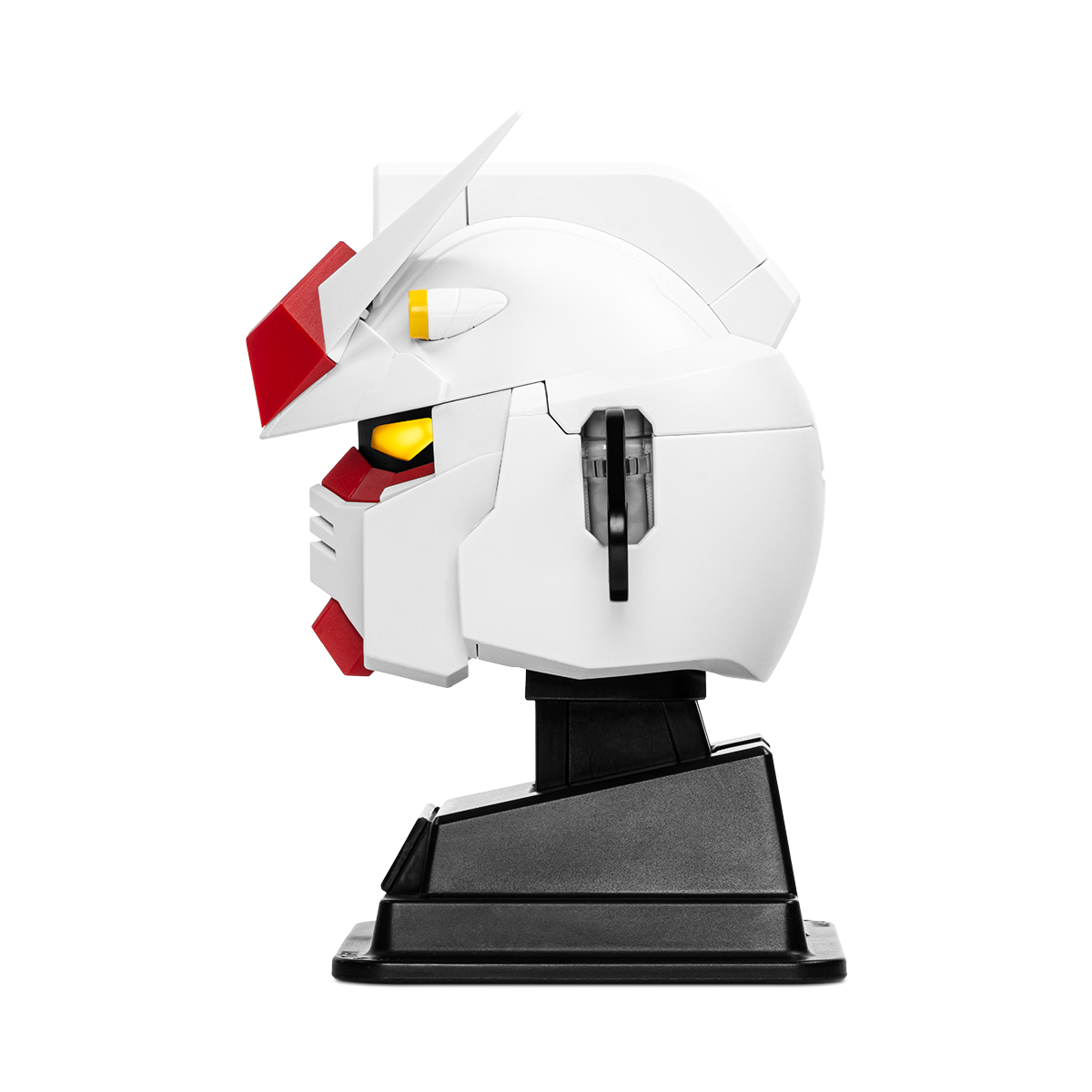 Casetify RX-78-2 Gundam Collectible Earbuds Case - AirPods Casetify RX-78-2 Gundam Collectible Earbuds Case - AirPods