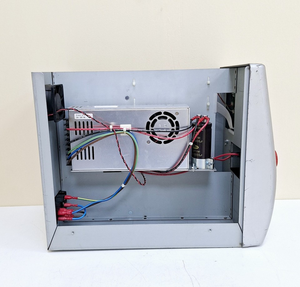 Pryor Marking Technology BT-21298 Marking Controller | eBay