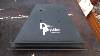 Dillon Precision 650/750 Strong Mount Stand - 22050 | eBay