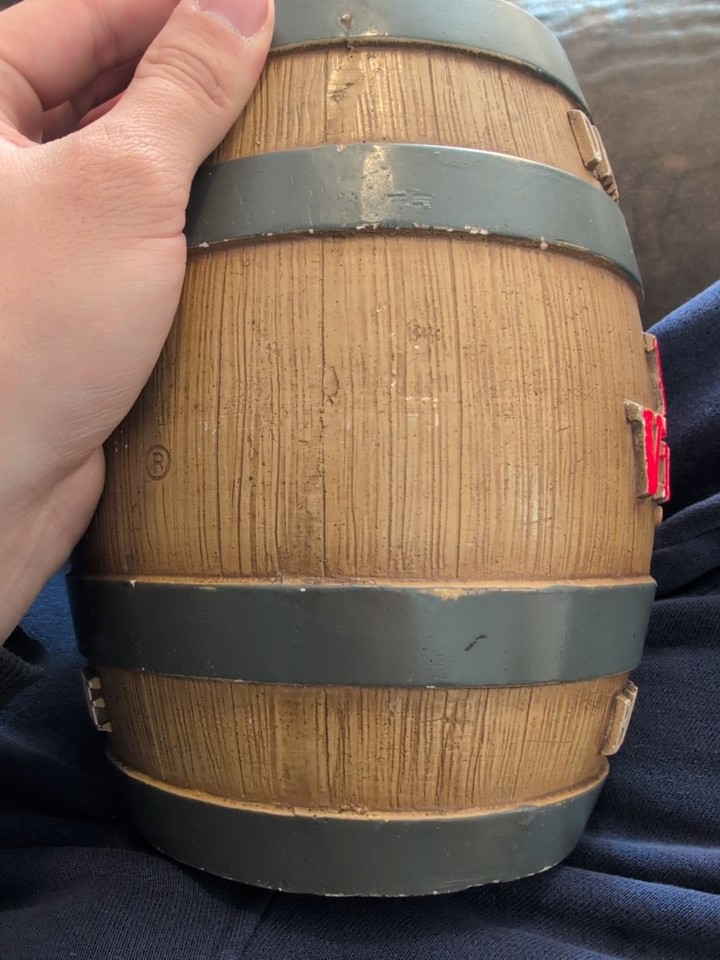 Vintage Fesenmeier Brewing Co Drink Good West Virginia Beer-ale ...