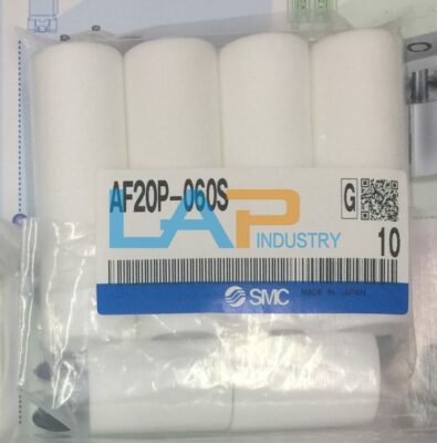 10Pcs New For SMC filter element AF20P-060S | eBay