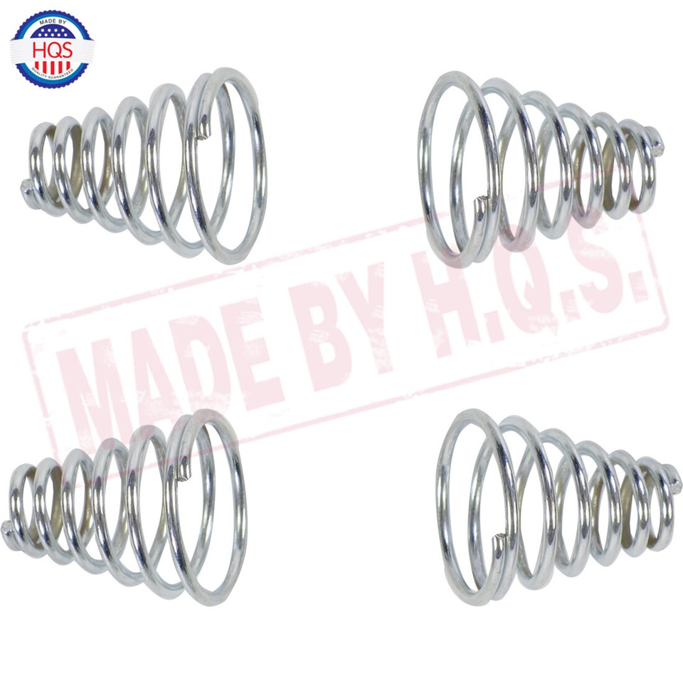 2X 10" inch 12V 1750CFM Electric Radiator Slim Cooling Fan Push Pull ...