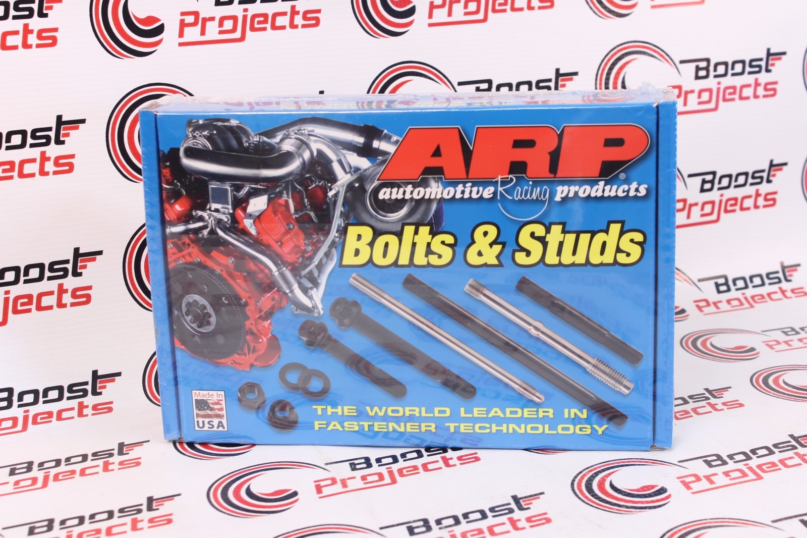 ARP 260-4702 Fits Subaru SOHC EJ25 EJ251 EJ252 EJ253 Phase II 2 Tail ...