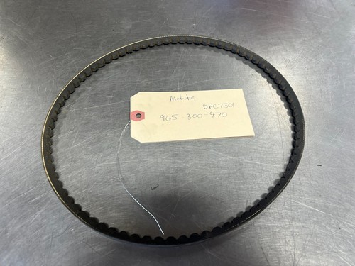 DPC7301 OEM Makita BELT 965 300 470 | eBay
