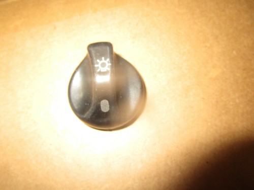 Headlight Head Lamp Switch Knob For Ford 97-11 F-150 F-250 F-350 | eBay