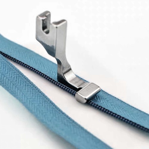 Zipper Foot, T168 Single Side Zipper Foot, Part Concealed Zipper ...
