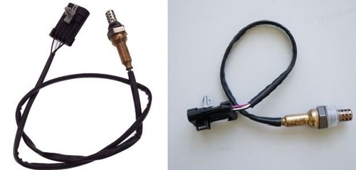 2 x New Oxygen Sensor O2 For Great Wall V240 Super Luxury X240 K2 CC 2 ...
