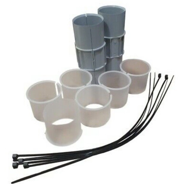 Duct Repair Kit 2a BT Civils For Duct 56 Genuine Part Brand New | eBay UK