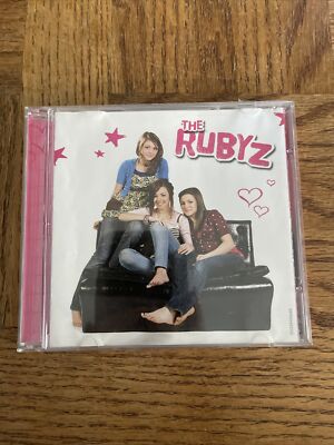 The Rubyz CD 881534402122| eBay