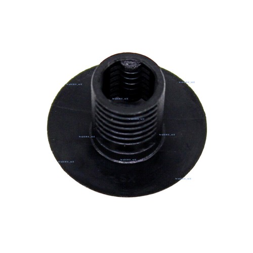 10Pcs Nylon Cowl Top Stud Retainer Cover Fit For Chrysler Dodge Ram ...