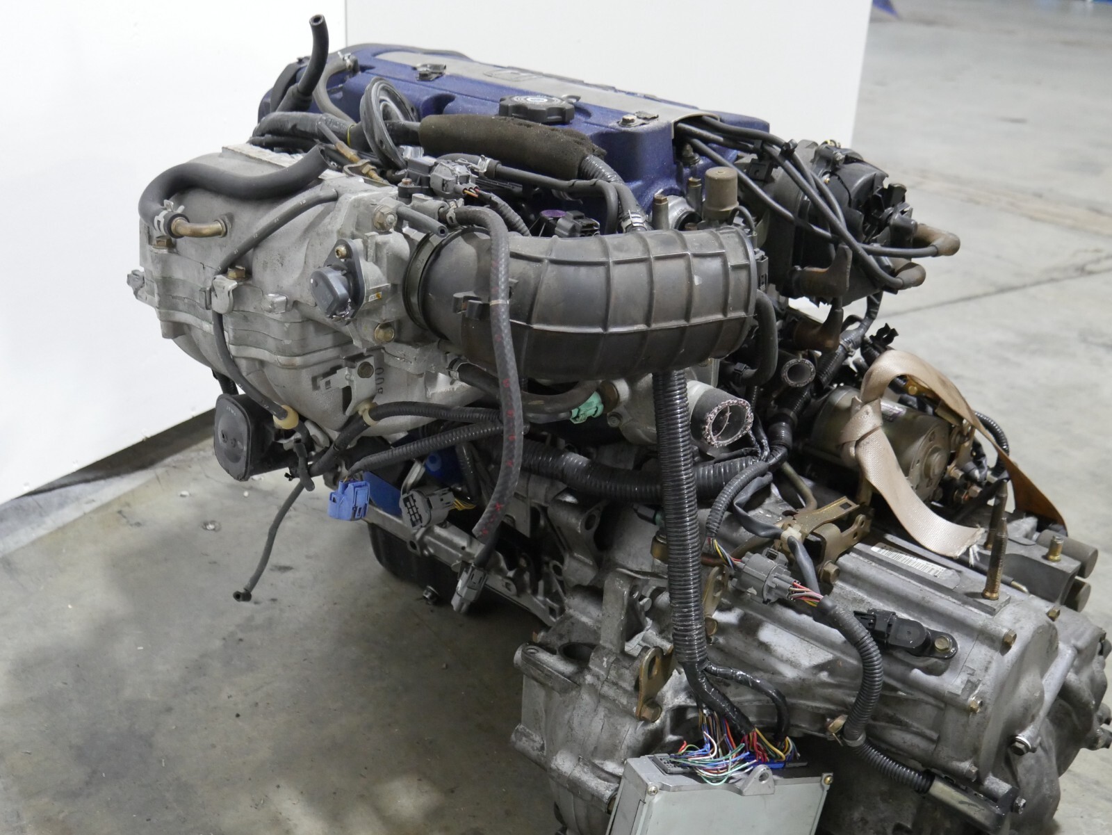1997 1998 1999 2000 2001 Honda Accord Sir Engine 2L 4cyl Motor only JDM ...