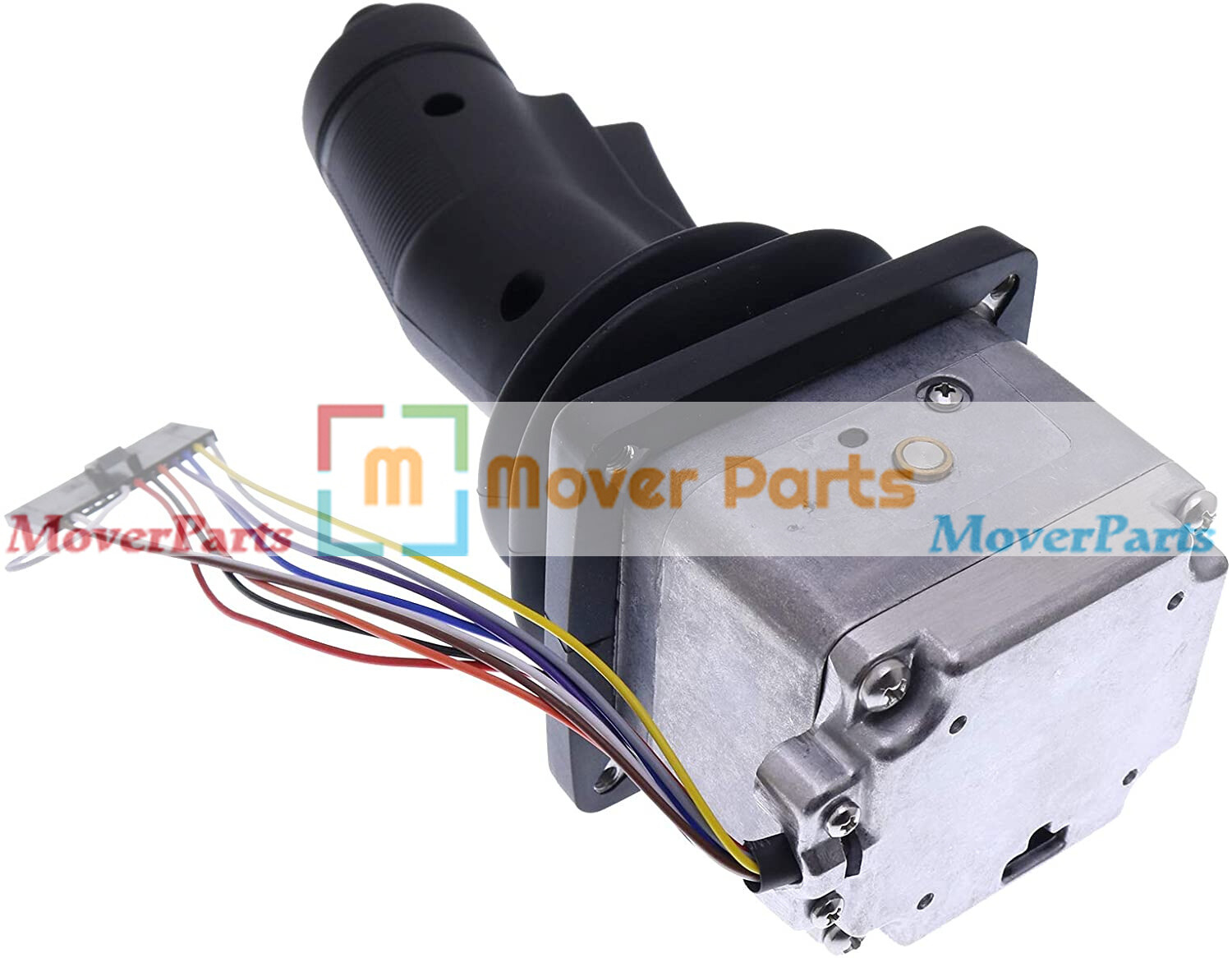 11Wire Single Axis Hall Joystick 78903GT for Genie GS1530 GS1932 GR12 ...