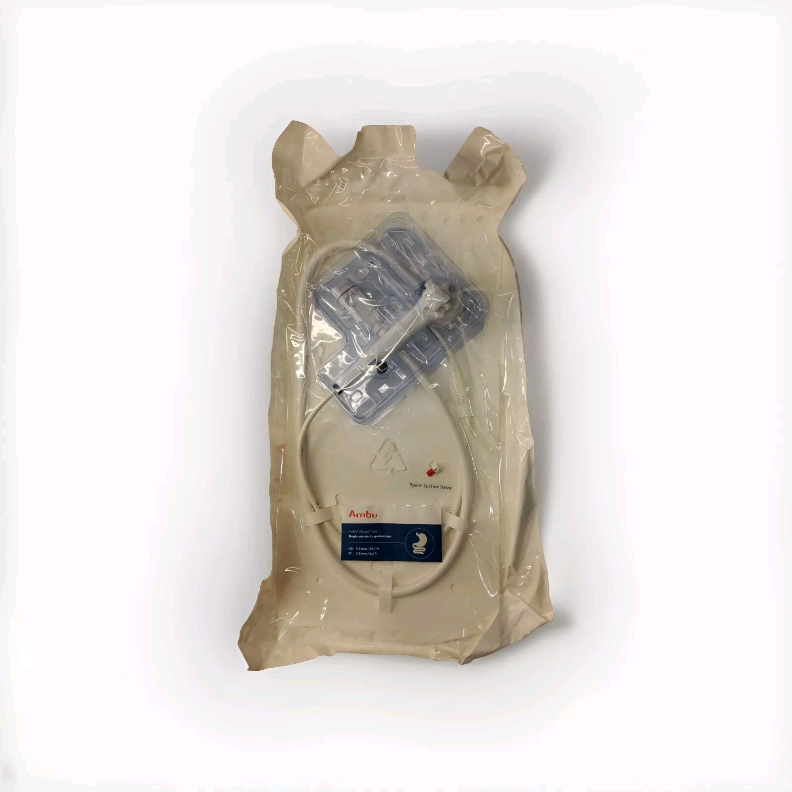 Ambu aScope Gastro Single-use Sterile Gastroscope | eBay