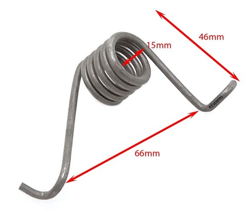 Accelerator Pedal Return Spring for Suzuki SJ413 SJ410 Samurai Sierra ...