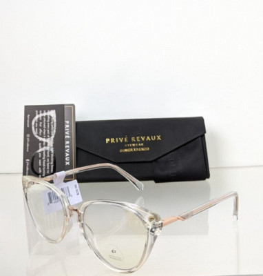 Prive Revaux Eyeglasses Over The Edge The Modern Blue Light Blockers ...