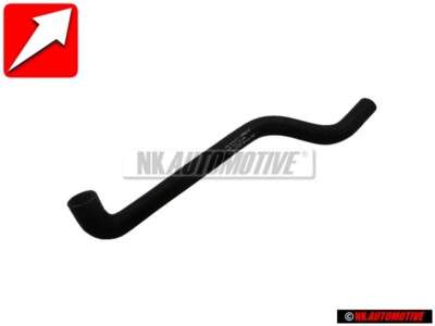 Original VW Coolant Hose - 1H0819371 | eBay