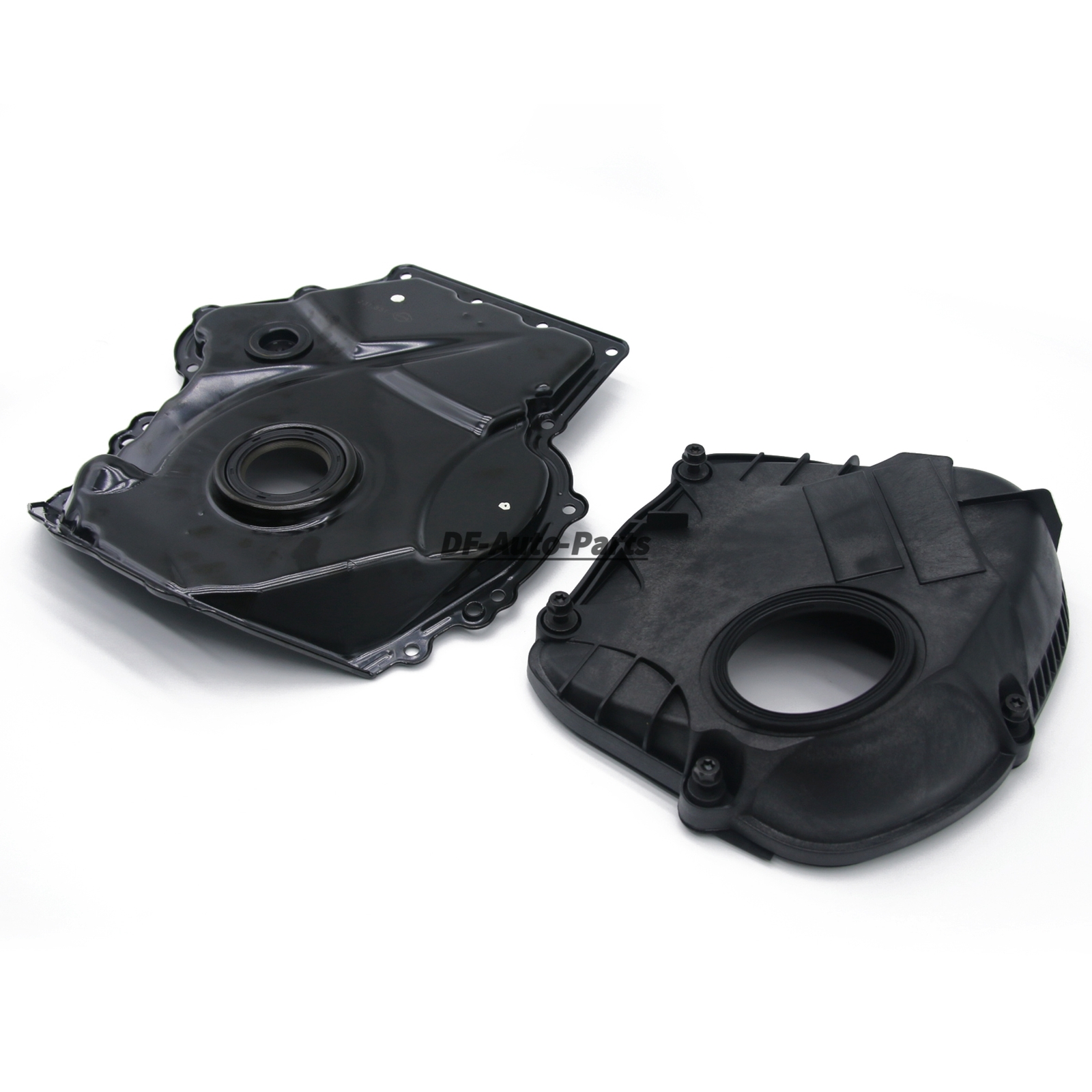 OEM Timing Cover set 06H109210Q 06H103269H For VW Audi 1.8T 2.0TFSI | eBay