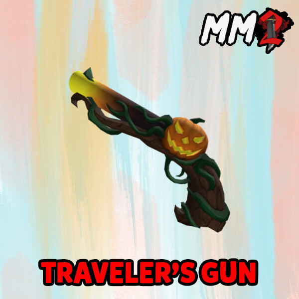 Roblox Murder Mystery 2 MM2 | Super Rare Godly/Chroma Knives and Guns ...