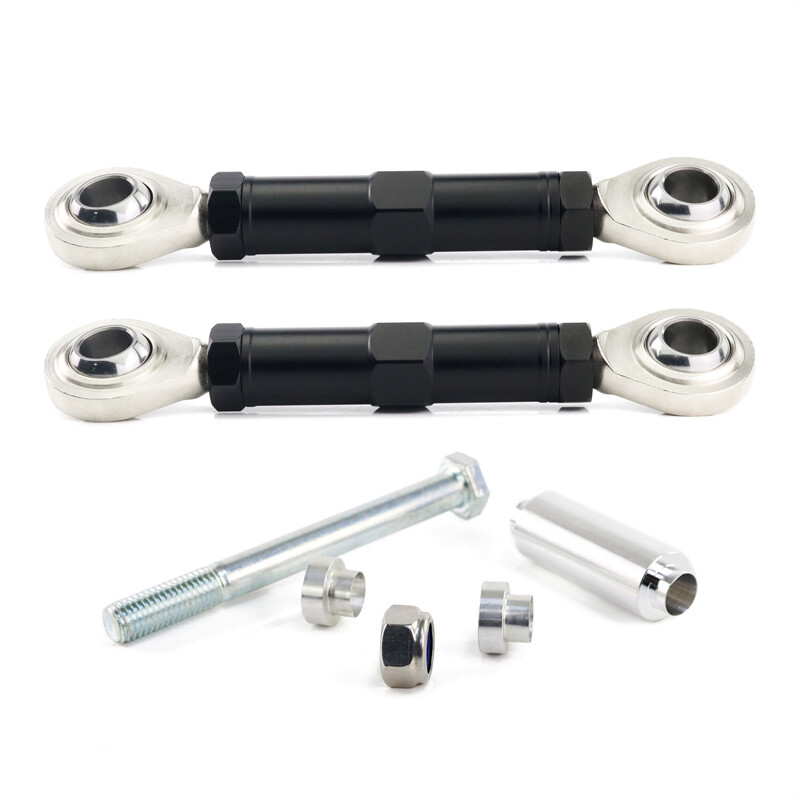 1 Set Motorcycle Adjustable Lowering Links Kit Fit For Honda CRF150F ...