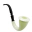 Plastic Pipe Classic Sherlock Holmes Detective Sleuth Costume Accessory ...