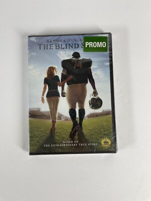 The Blind Side (DVD, 2009 Sandra Bullock) Brand New Factory Sealed ...