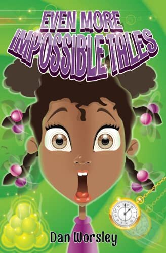 Even More Impossible Tales, Worsley, Dan | eBay.de