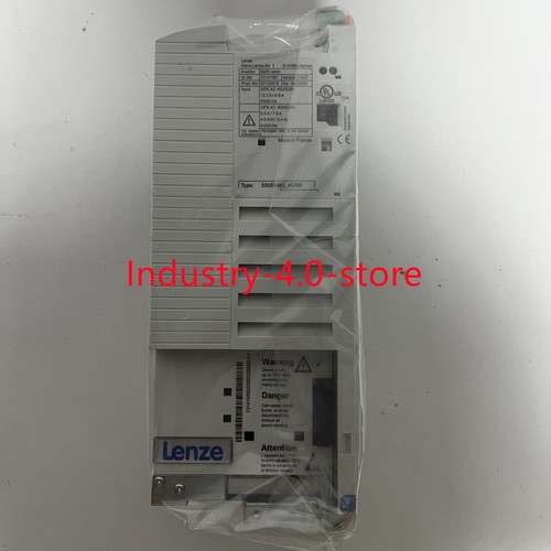 Lenze 8200 Vector 11kW 400V AC Inverter Drive, No Filter ...