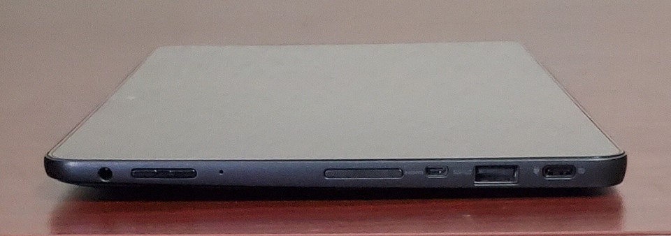 Dell Latitude 5175 2-in-1 Intel m5-6Y57 1.10GHz 8GB 256GB SSD Win 10 ...