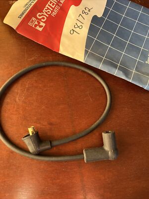 Evinrude / Johnson ignition lead assembly. OEM # 0981782 | eBay