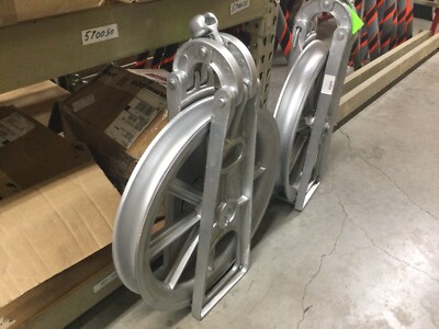 Rigging - Stringing Block